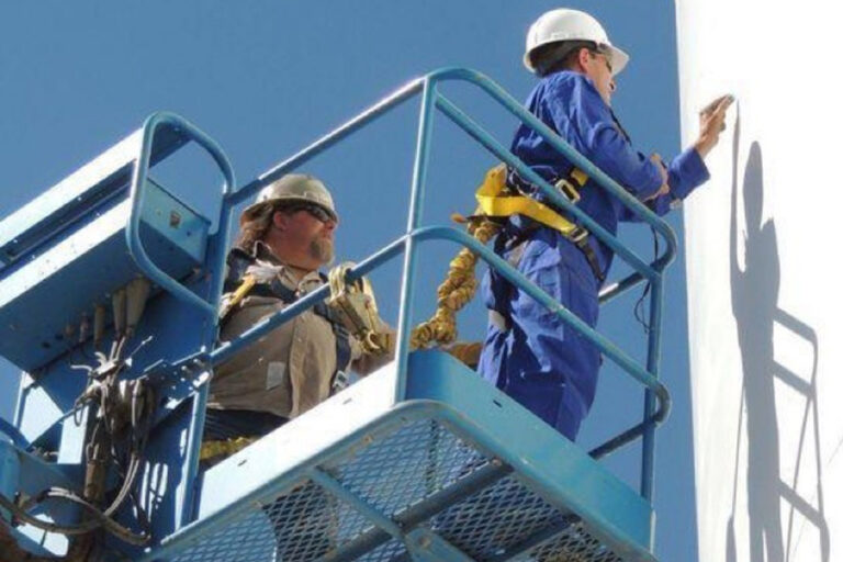 API 653 – Aboveground Storage Tank Inspector TrainingCourse ...